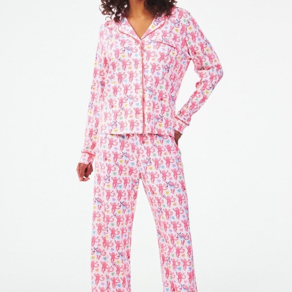 Roller Rabbit | Intimates & Sleepwear | Roller Rabbit Valentines Set ...